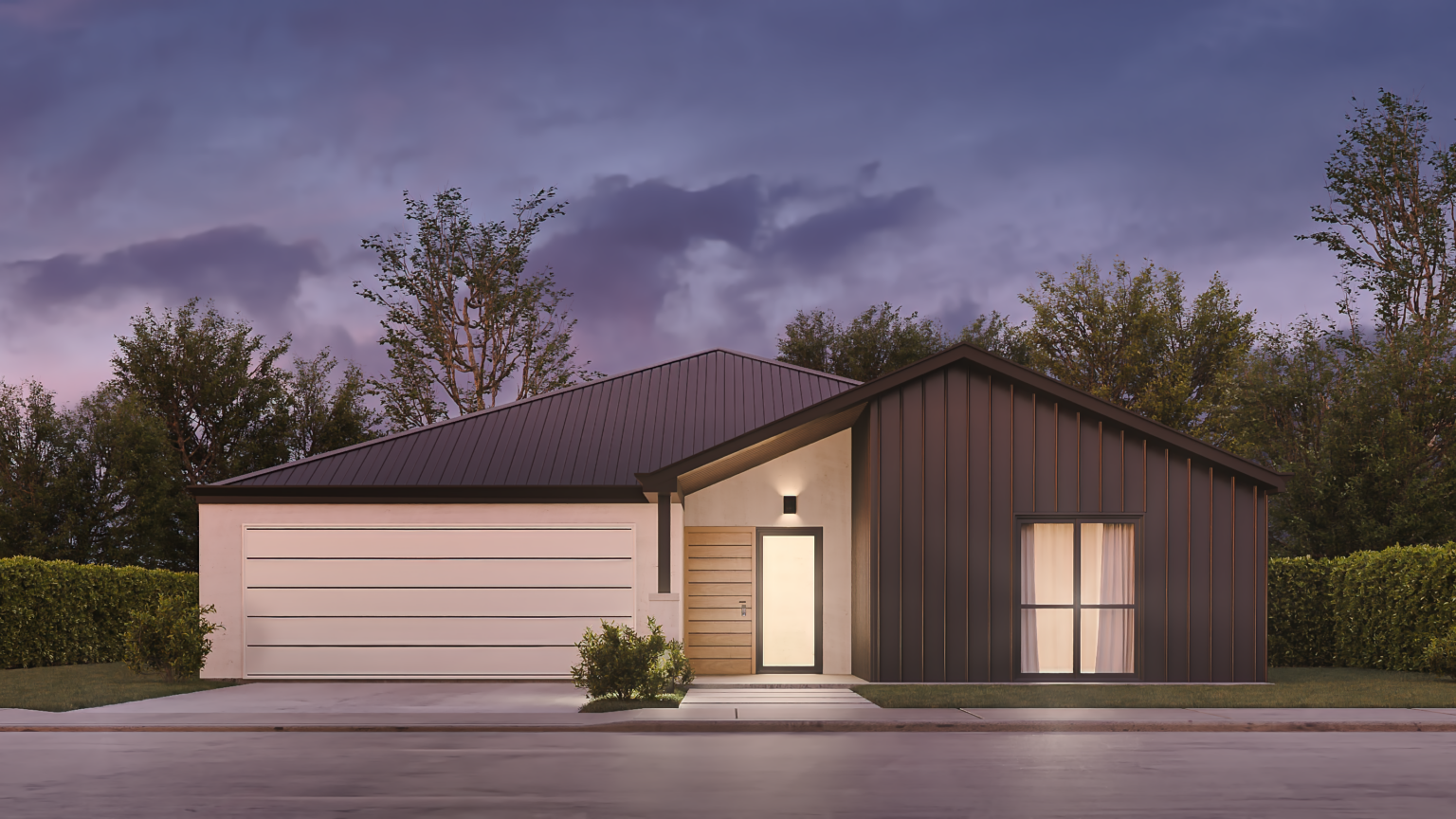 Home | Precise Build