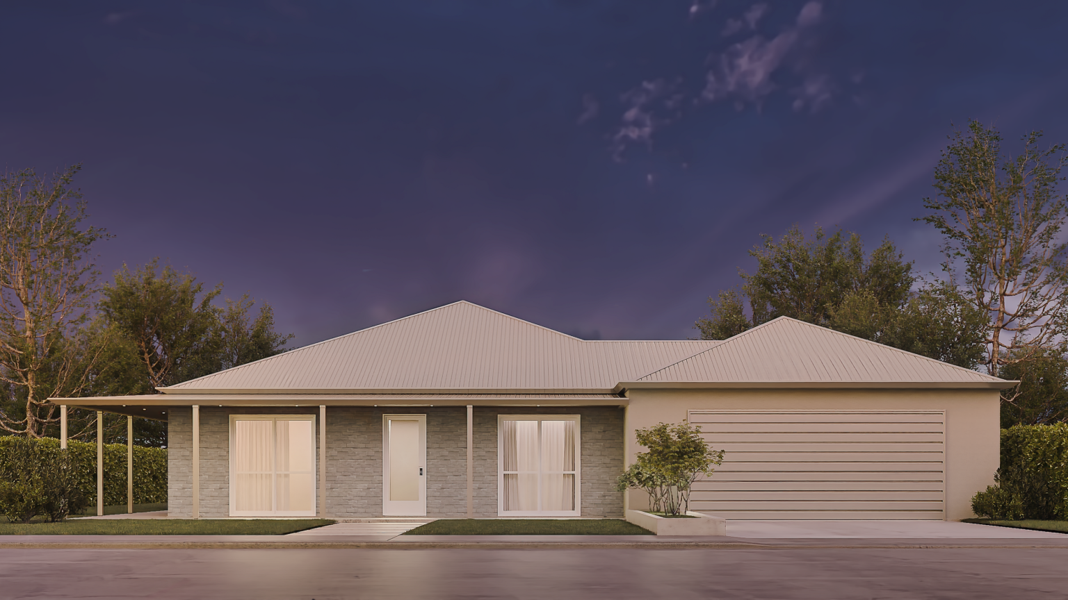 Home | Precise Build